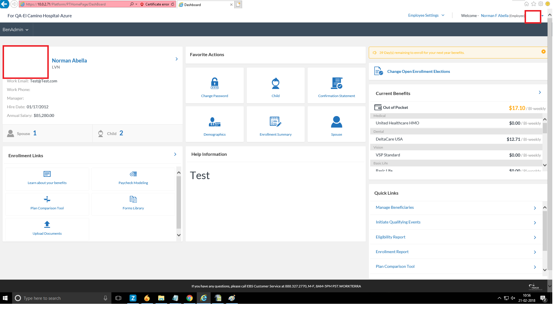 Nf 5944 Codemap Updated Profile Picture Not Display Workterra Jira